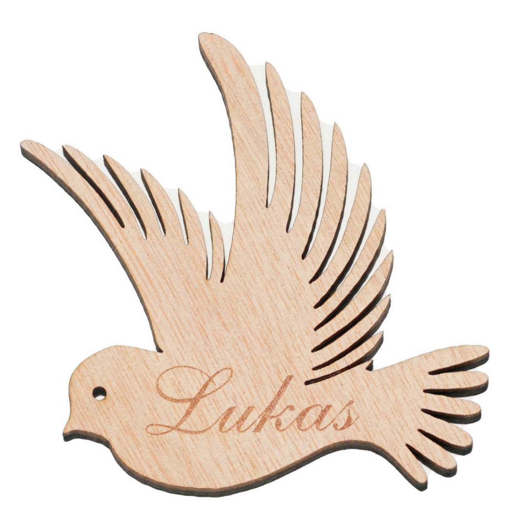 Bordkort træ, Bordkort bryllup, Bordkort til konfirmation, Bordkort fødselsdag, Bordkort Fugl ...